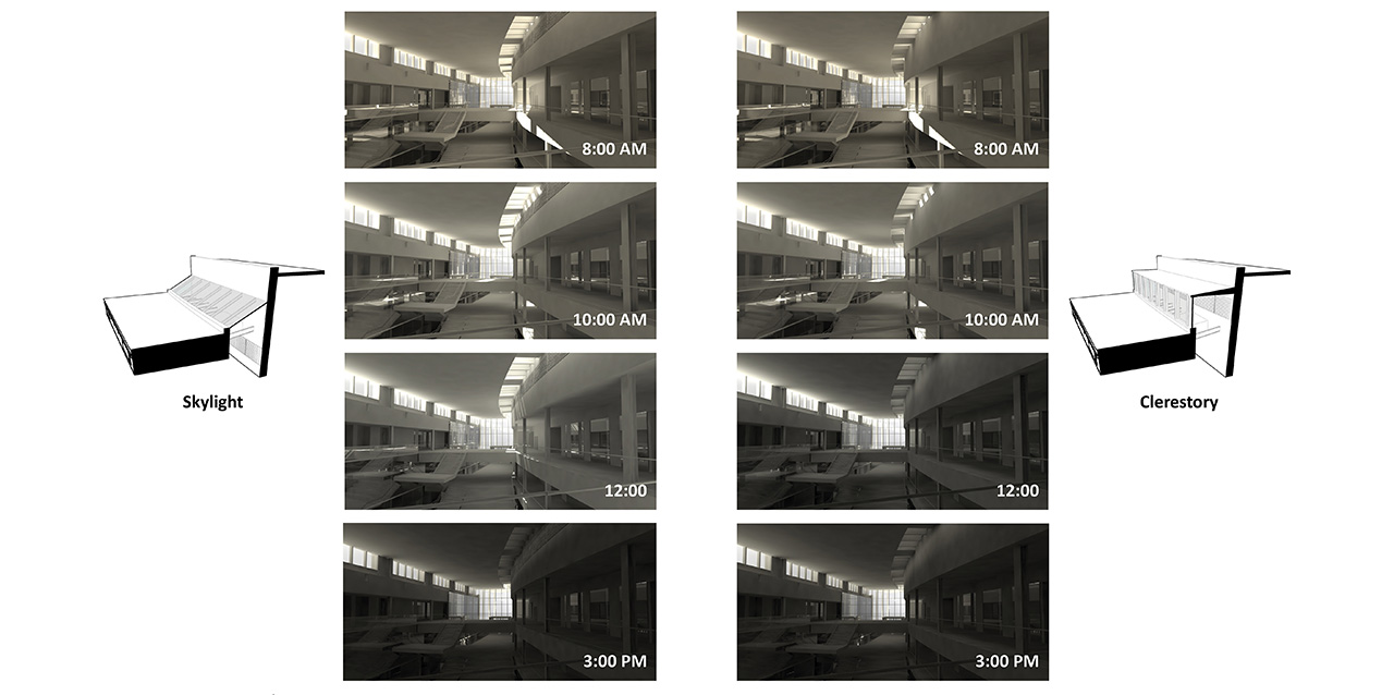 Michigan State University Broad College of Business Pavilion