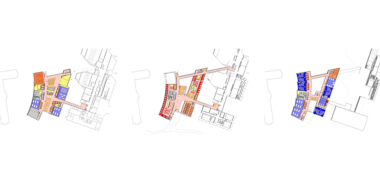 Michigan State University Broad College of Business Pavilion